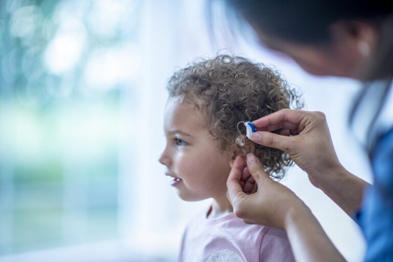 Tips To Encourage Hearing Aid Responsibility in Children | Tinnitus ...
